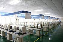 Mindray BC 6200 automated hematologi analyzer