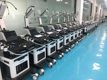 Mindray BC 6200 automated hematologi analyzer